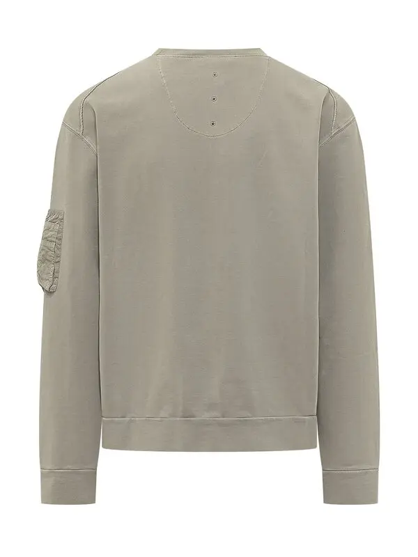 Premiata Mini Knit Pullover