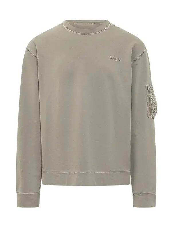 Premiata Mini Knit Pullover - Dunito