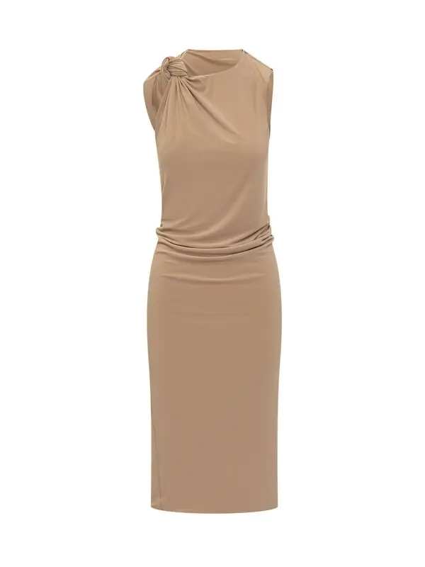 Sportmax Mini Suit Nubl