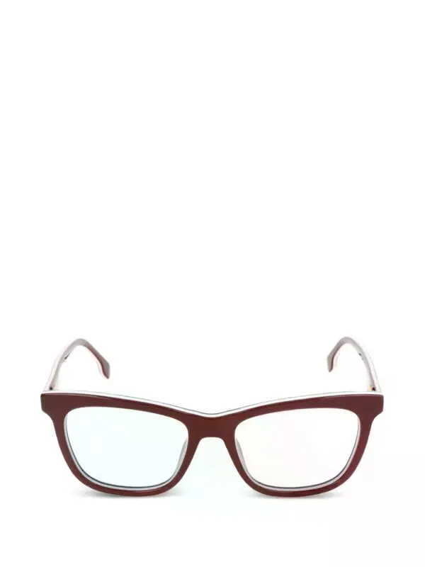 Carrera Eyewear Square-frame Glasses