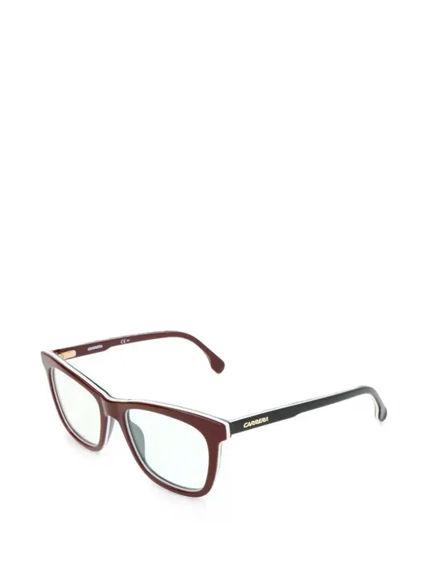 Carrera Eyewear Square-frame Glasses