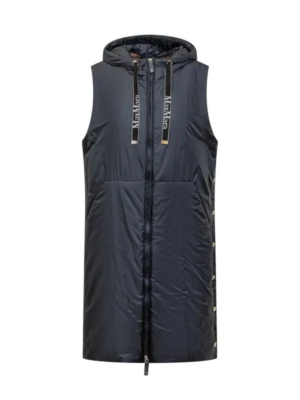 Max Mara Down Jacket