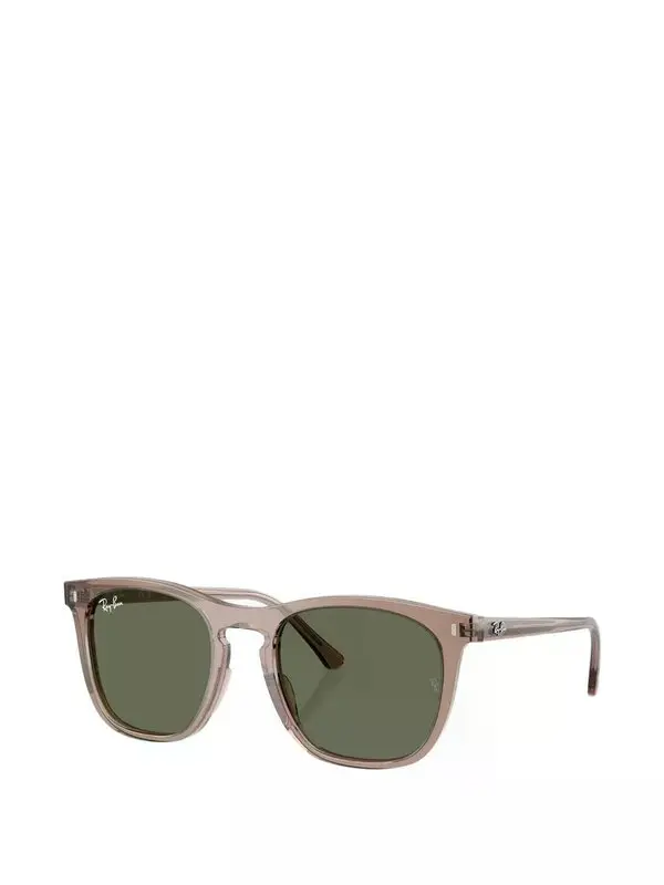 Ray-ban Square-frame Sunglasses