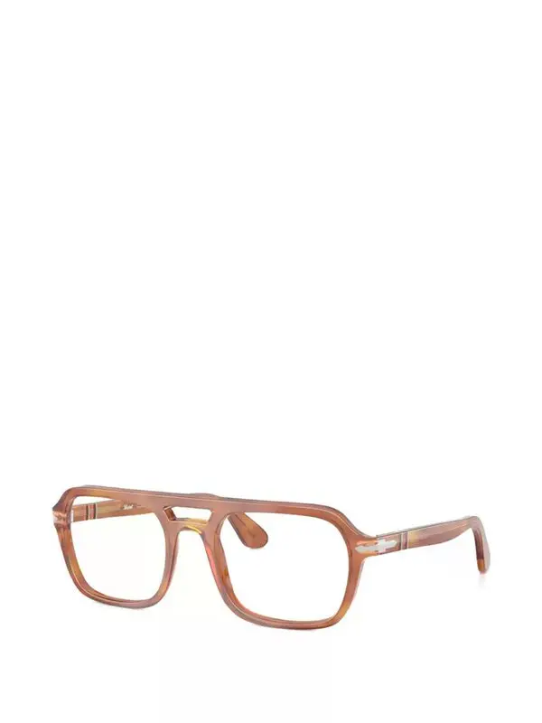 Persol Geometric-frame Glasses