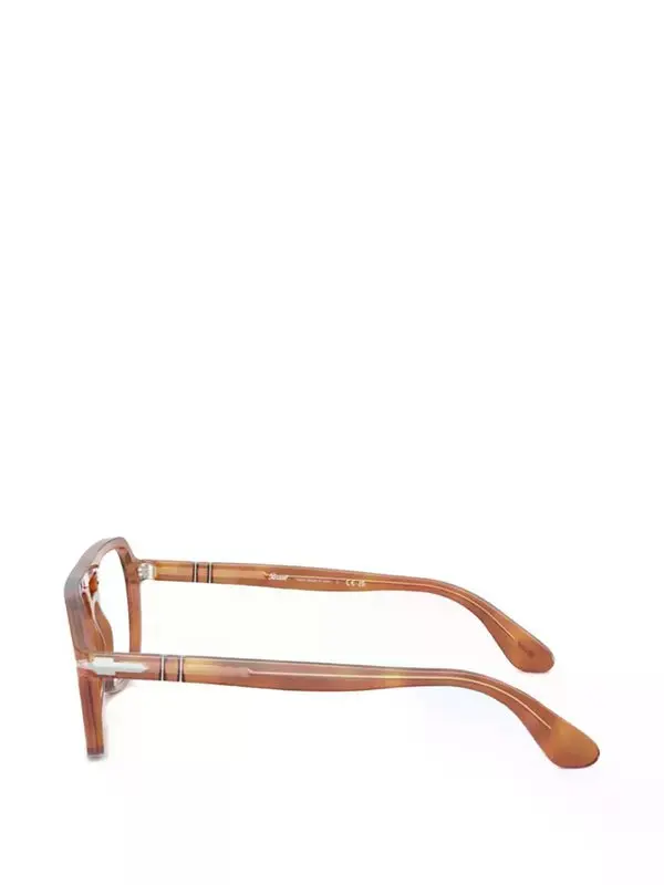 Persol Geometric-frame Glasses