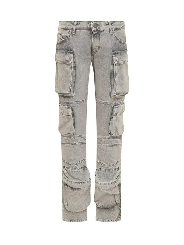 Attico Essentials Trousers