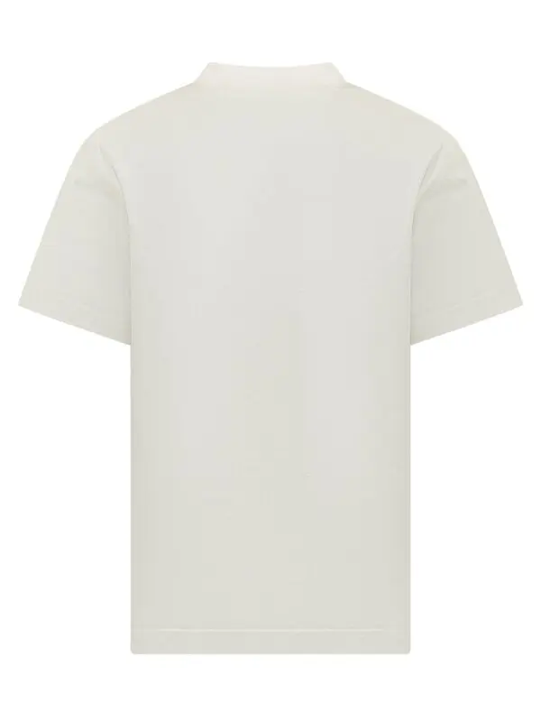 Burberry Seth Cash Logo T-shirt
