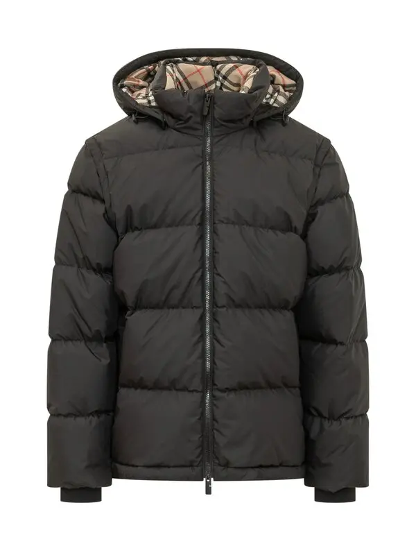 Burberry Bideford Jacket
