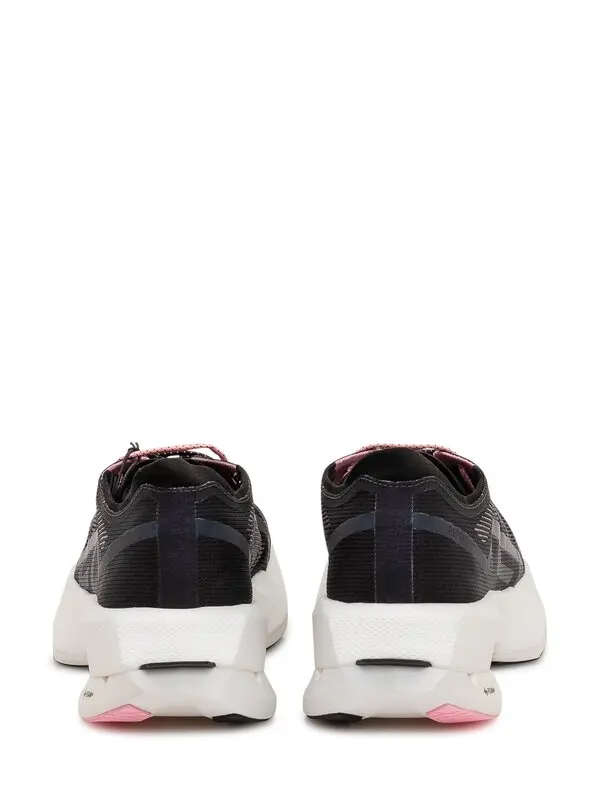 247 BY REPRESENT Arc-4 Elite Race Sneakers - Black