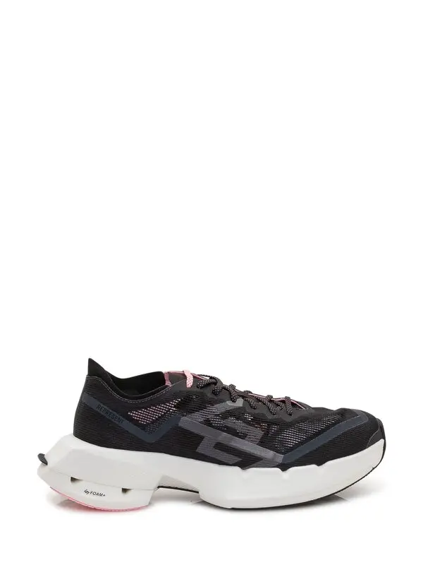 247 BY REPRESENT Arc-4 Elite Race Sneakers - Black