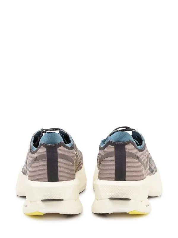 247 BY REPRESENT Arc-4 Elite Sneakers - Cinder