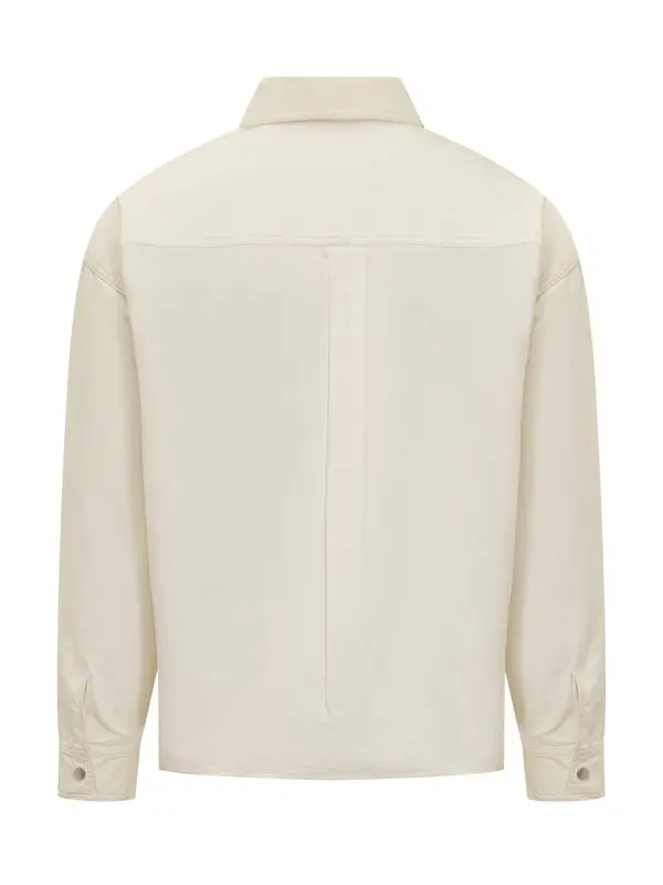 Isabel Marant Étoile Cotton Shirt