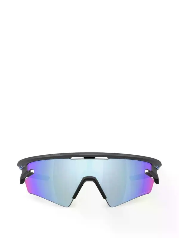 Oakley Sphera Slash Sunglasses - Grey