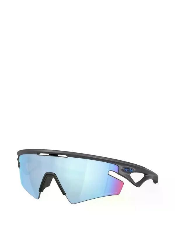 Oakley Sphera Slash Sunglasses - Grey