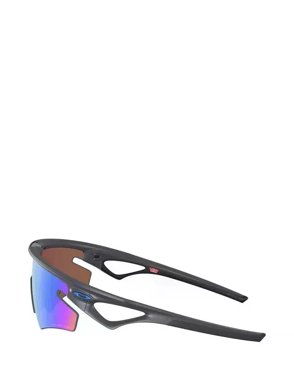 Oakley Sphera Slash Sunglasses - Grey