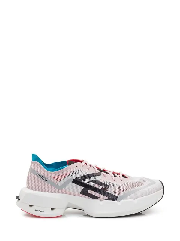247 BY REPRESENT Elite Race Sneakers