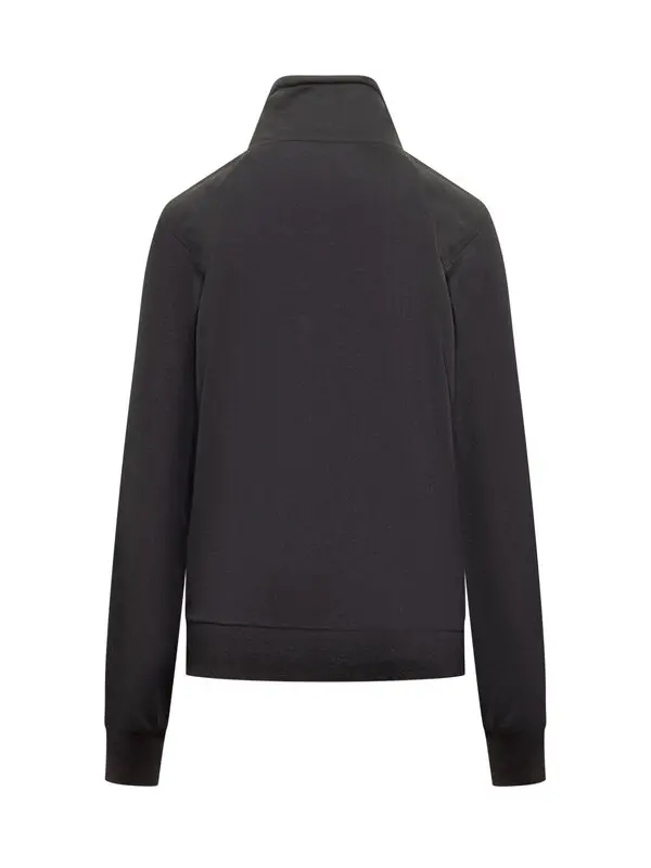 Isabel Marant Étoile Stylish Mini Sweatshirt T-shirt