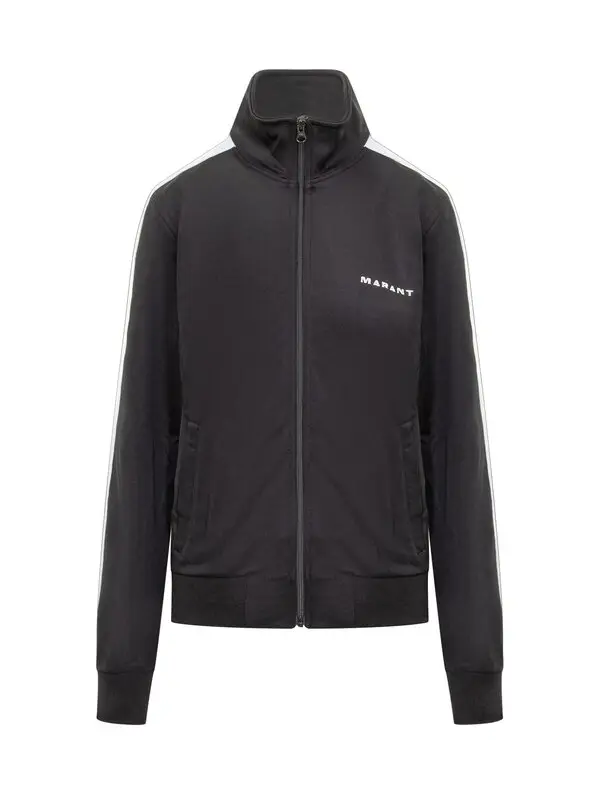 Isabel Marant Étoile Mini Sweatshirt T-shirt