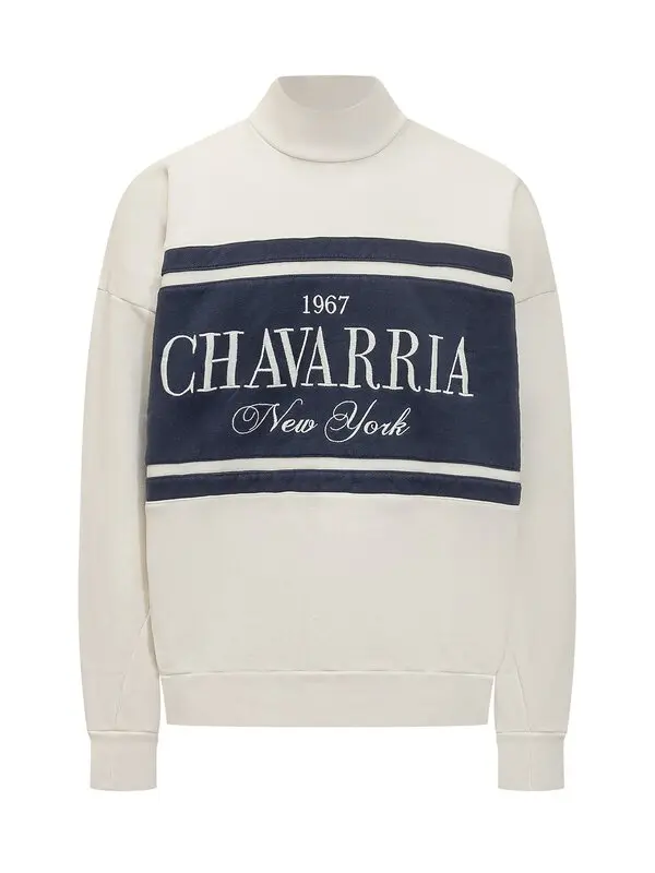 WILLY CHAVARRIA Retro T-shirt