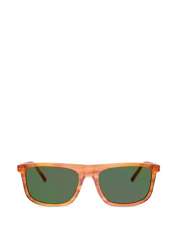 Dolce & Gabbana Square-frame Sunglasses