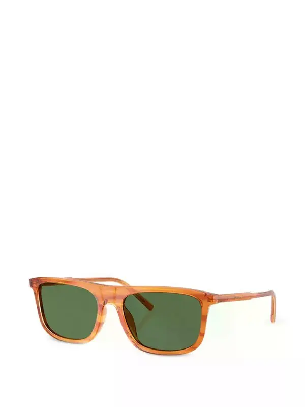 Dolce & Gabbana Square-frame Sunglasses