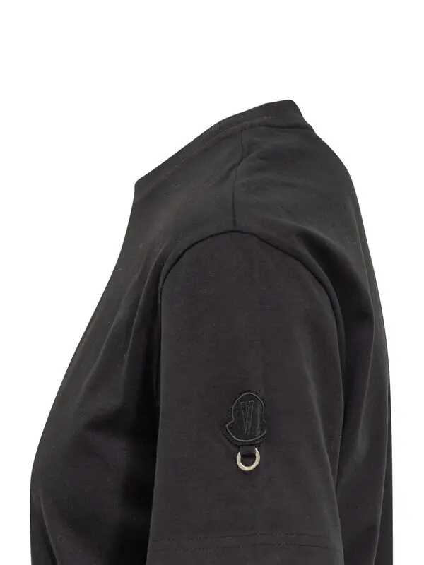 MONCLER GENIUS WILLOW SMITH 6 T-shirt