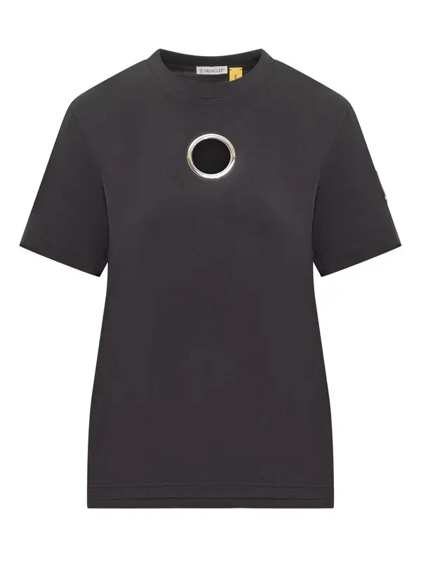 MONCLER GENIUS WILLOW SMITH 6 T-shirt