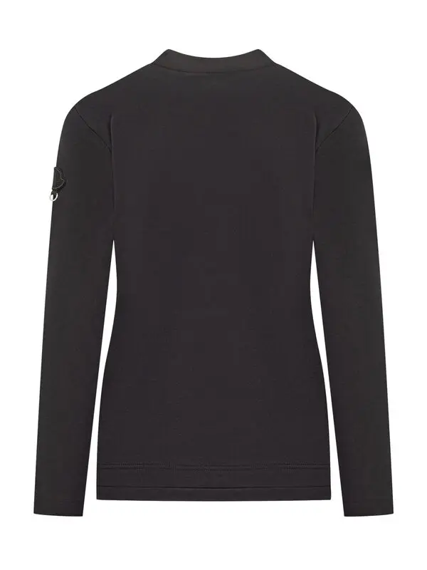 MONCLER GENIUS WILLOW SMITH Long Sleeve T-shirt