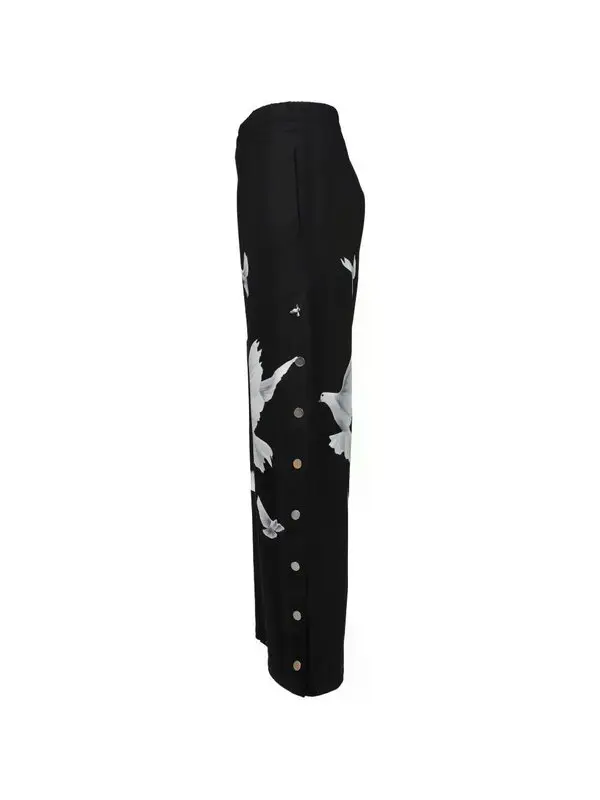 3.PARADIS Freedom Doves Track Pants
