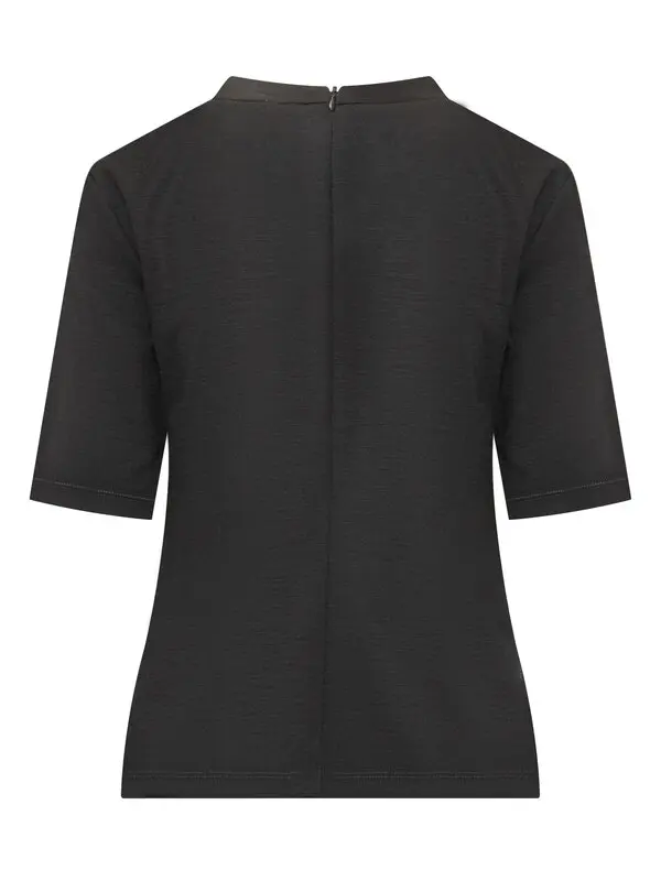 Max Mara Lightweight T-shirt For Spring/summer 2025