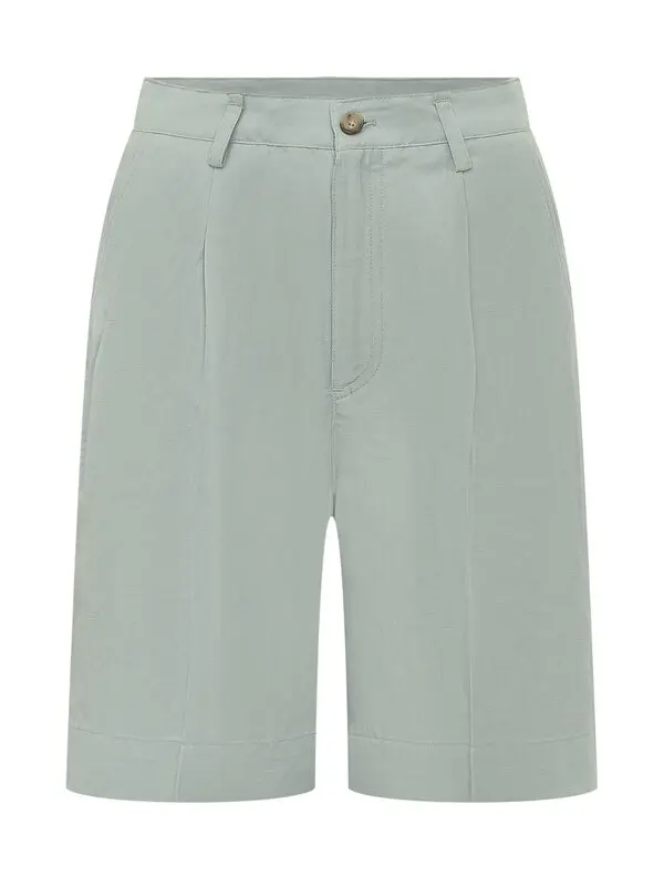 Woolrich Classic Bermuda Shorts