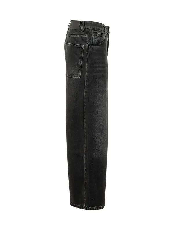 Studio Nicholson Relaxed Volume Jean