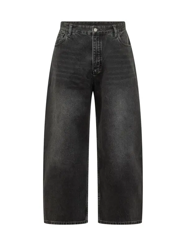 Studio Nicholson Relaxed Volume Jean