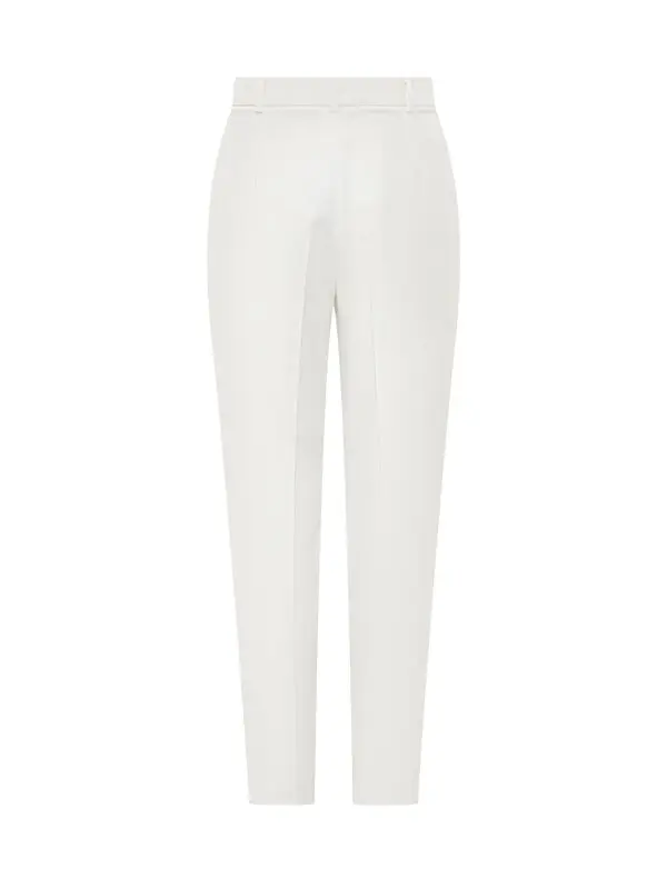 Max Mara Elegant Trouser Pants