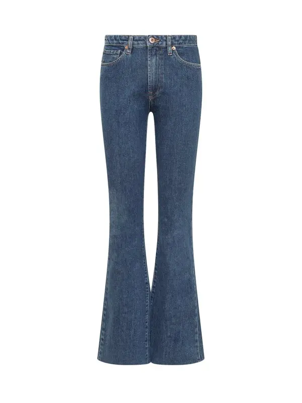 3x1 Jethe Farrah Stretch Jeans