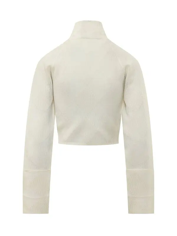 IRO PARIS Cloud-soft Knit Sweater