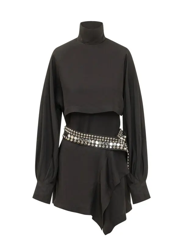 IRO PARIS Voggy Dress