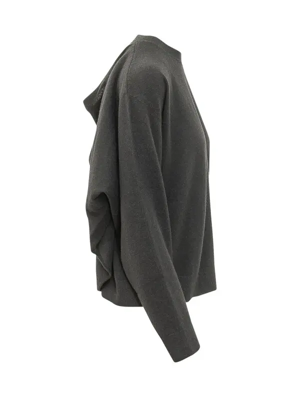 DARKPARK Addison Cashmere-blend Top