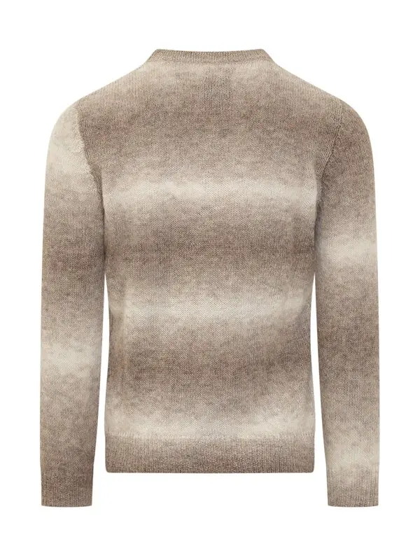 Woolrich Cozy Alpaca Blend Pullover