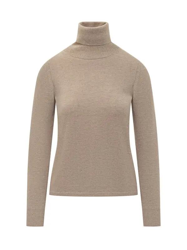Max Mara Wool Sweater - Cacha Mel