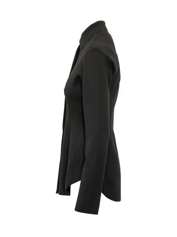 Sportmax Luxurious Knit Cardigan