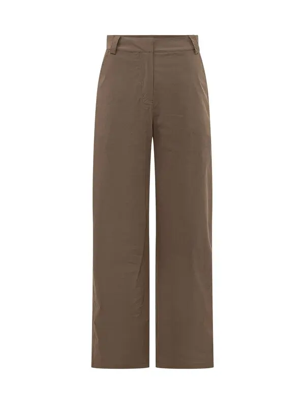 IRO PARIS Ellena Tailored Trousers