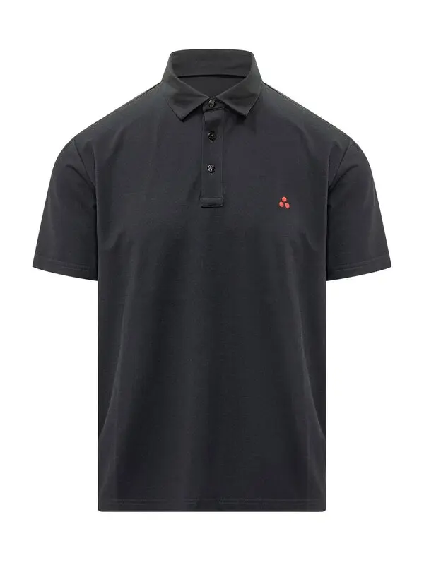 Peuterey Short Sleeve Polo