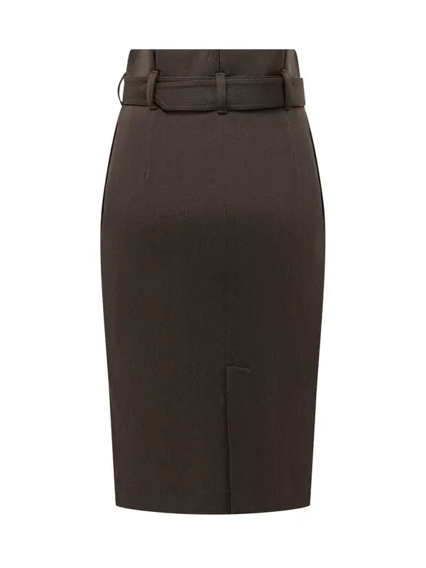 Etro Midi Skirt