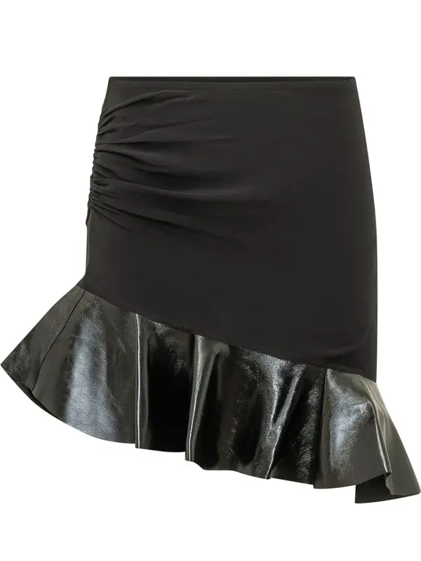 IRO PARIS Fadela Skirt
