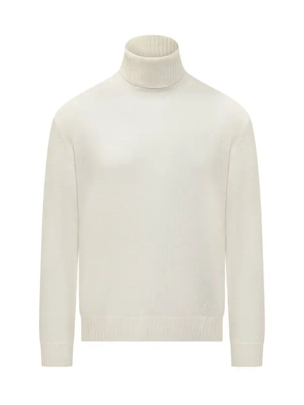 JIL SANDER Elegant Pullover For The Fall/winter Season