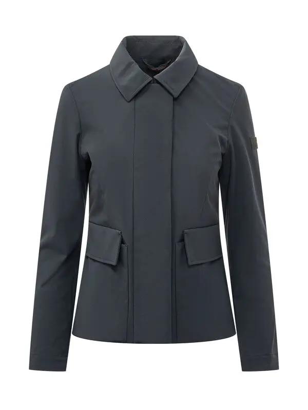 Peuterey Srt Mini Jacket For Spring/summer 2026 - 215