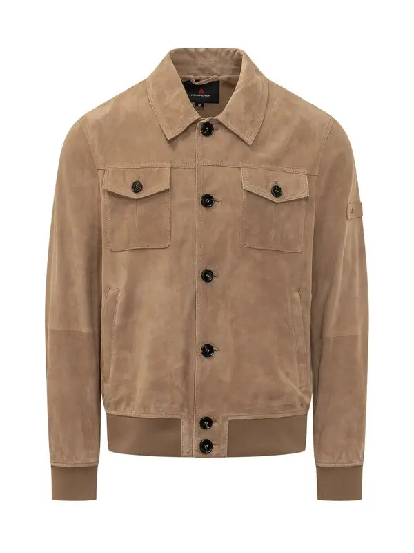 Peuterey Essential Lightweight Jacket - 794