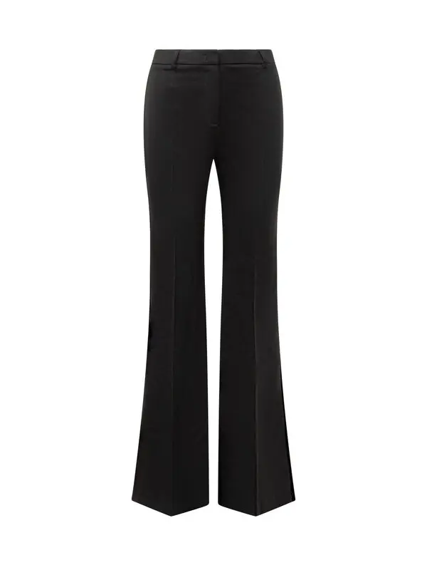 Etro Tailored Trousers - Nero