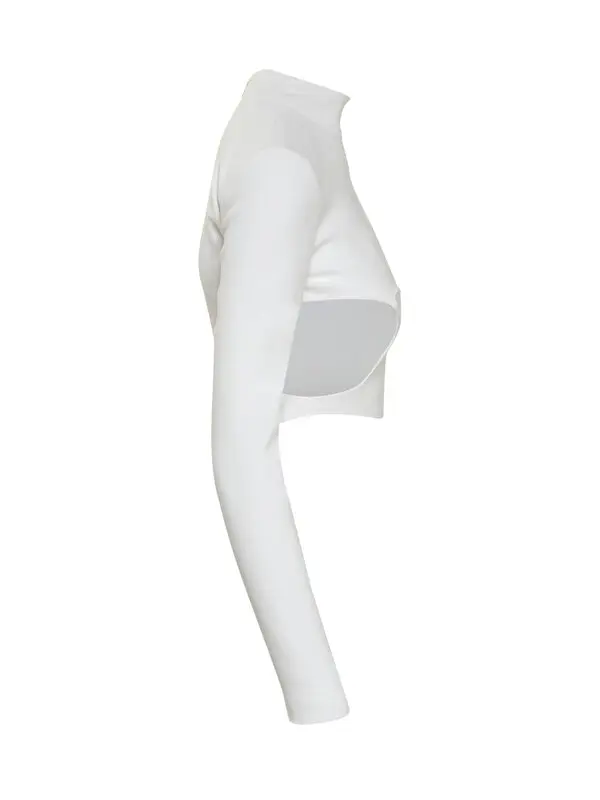 MONOT Mini Top Circle Cut-out